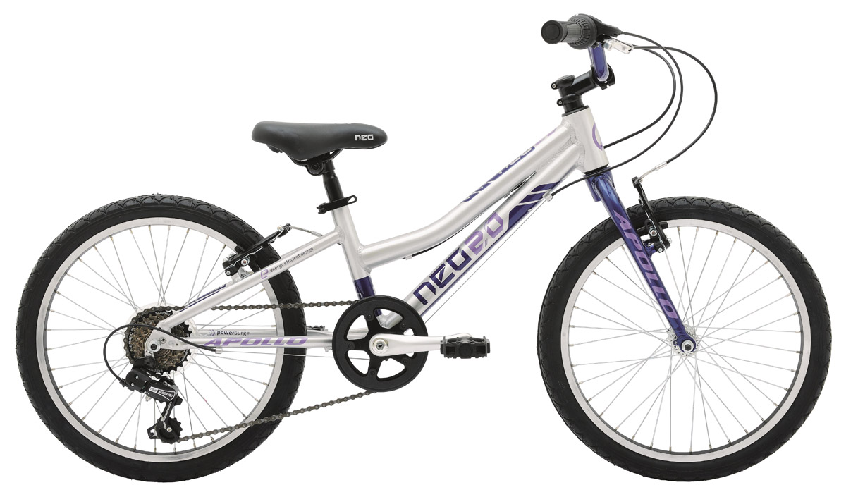 Other brands : Neo 20 Girls : Henderson Cycles